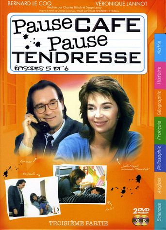 Pause café, pause tendresse Season 1: Where To Watch Every Episode ...