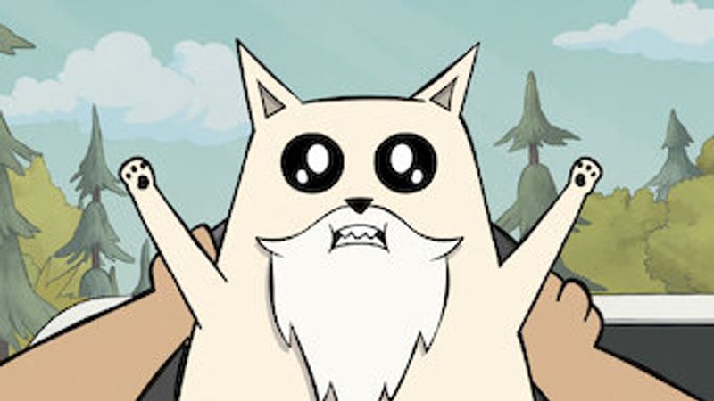 Exploding Kittens Season 1: Where To Watch Every Episode | Reelgood