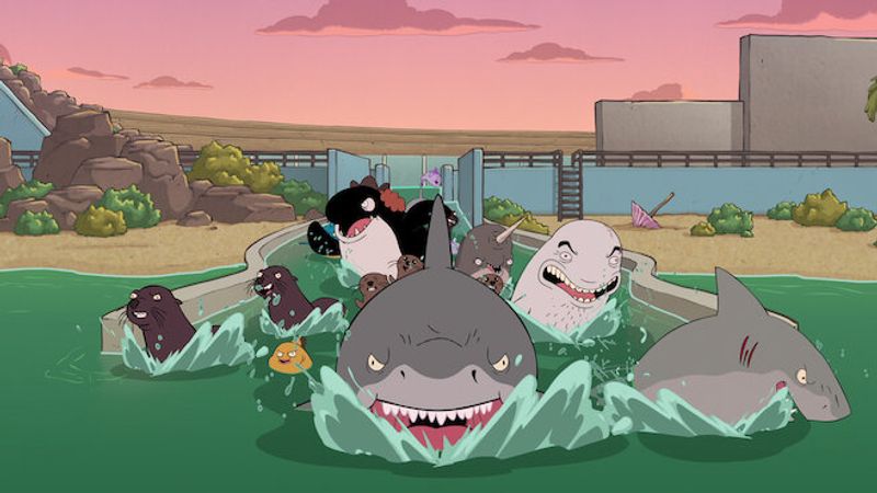 Exploding Kittens: Where to Watch and Stream Online | Reelgood