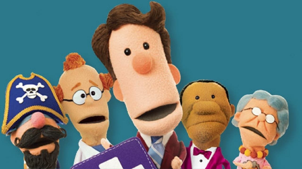 Buck Denver Asks: What's in the Bible?: Where to Watch and Stream ...