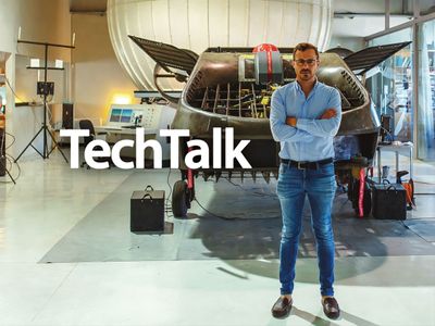 TechTalk Season 1: Where To Watch Every Episode | Reelgood