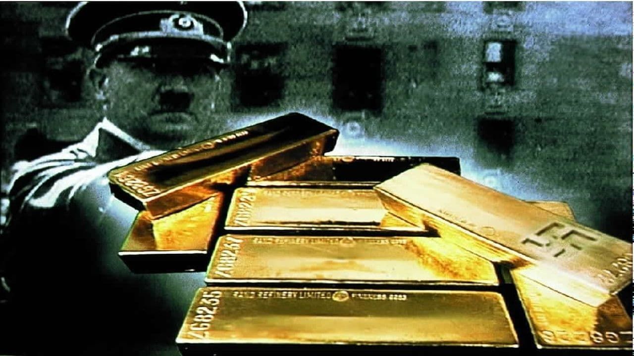 Hitler's Gold: Where to Watch and Stream Online | Reelgood