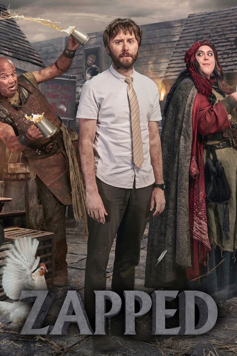 Ghosts - Watch Episodes on BritBox, BBC iPlayer, NowTV, and Streaming ...