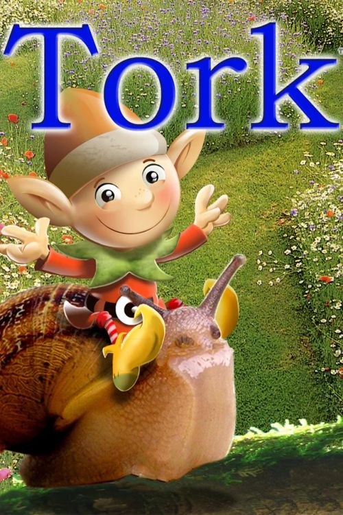 Tork: Where to Watch and Stream Online | Reelgood