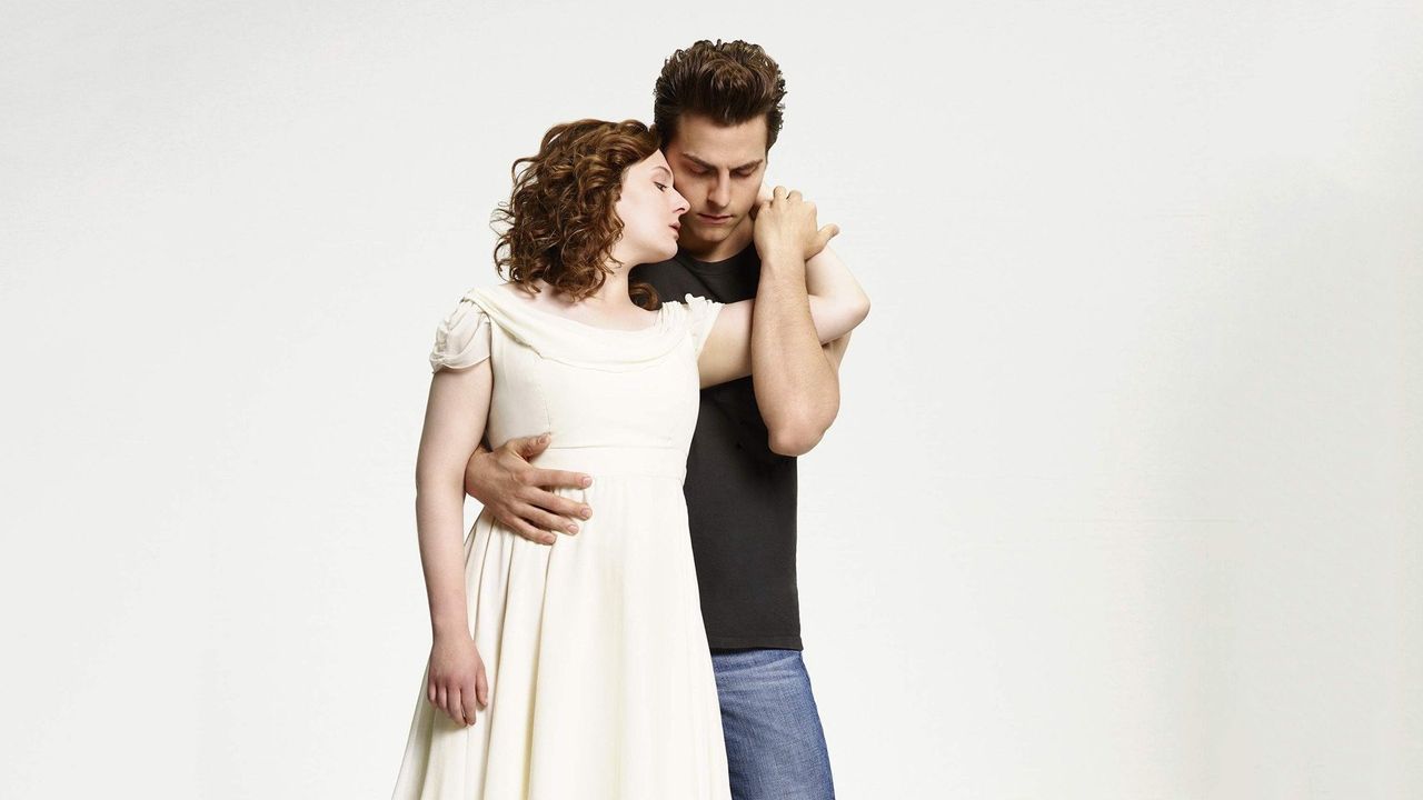 Dirty Dancing Season 1: Where To Watch Every Episode | Reelgood