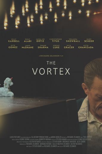 The Vortex: Where to Watch and Stream Online | Reelgood