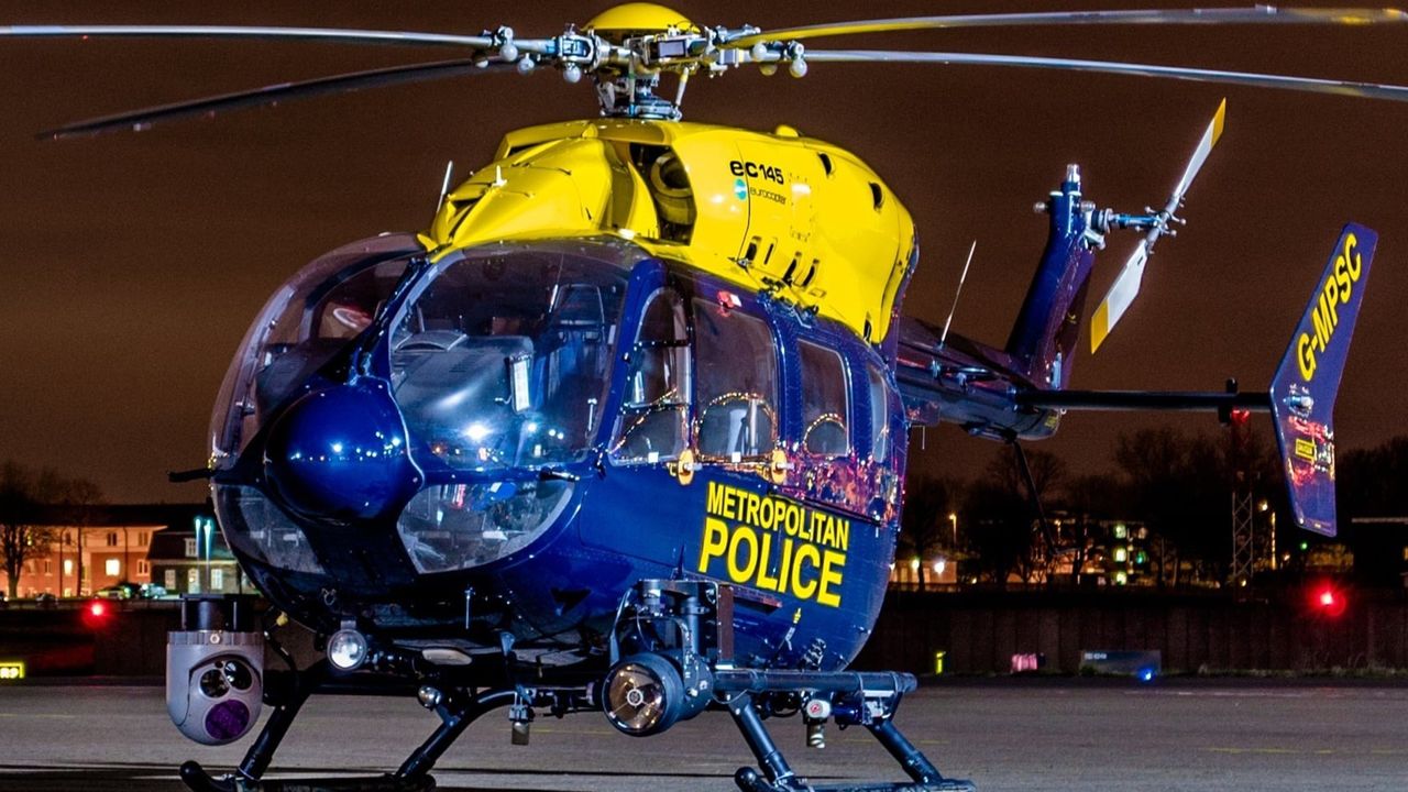 Sky Cops: Where to Watch and Stream Online | Reelgood