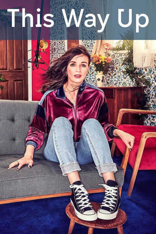 This Way Up Season 1: Where To Watch Every Episode | Reelgood