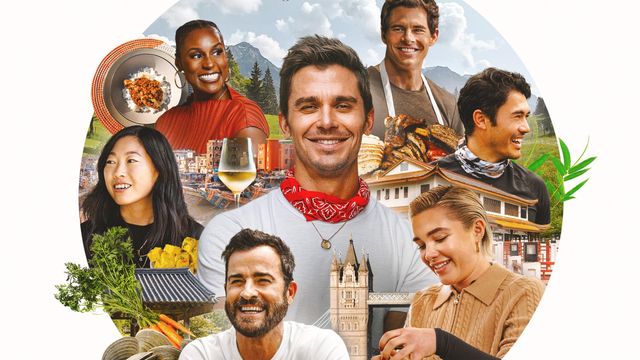 No Taste Like Home with Antoni Porowski Season 1: Where To Watch Every ...