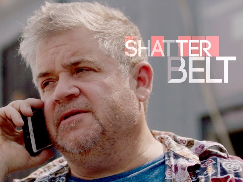 Shatter Belt Season 1: Where To Watch Every Episode | Reelgood