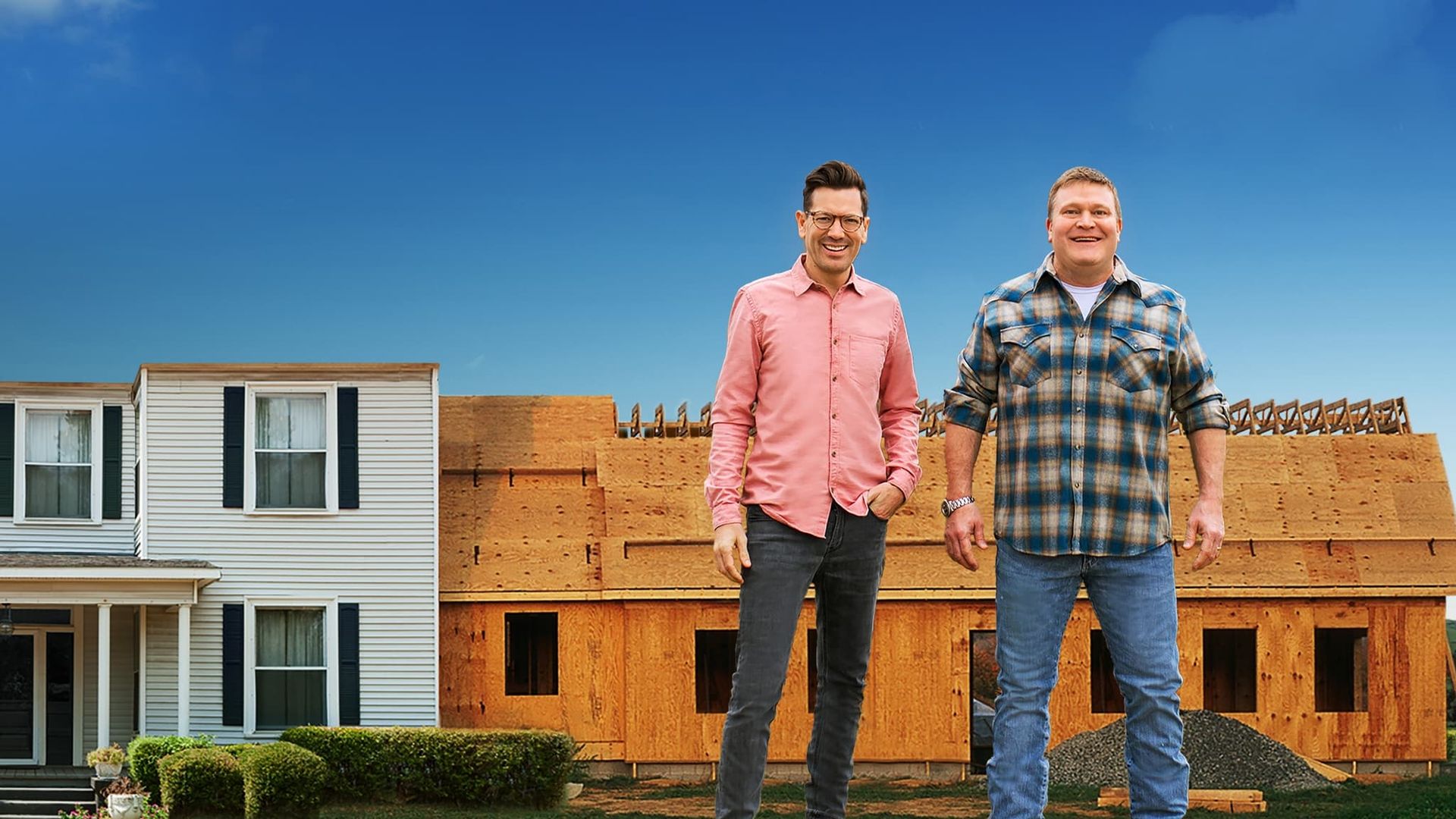 Outgrown - Watch Episodes on Philo, fuboTV, Discovery+, DIRECTV STREAM ...