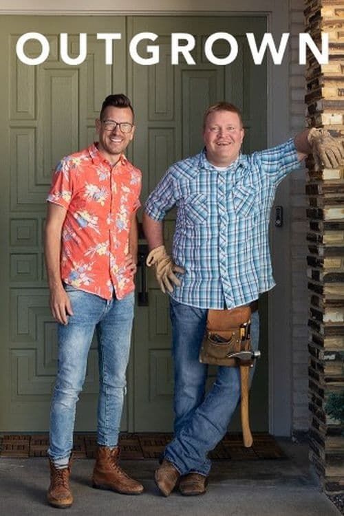 Outgrown: Where to Watch and Stream Online | Reelgood