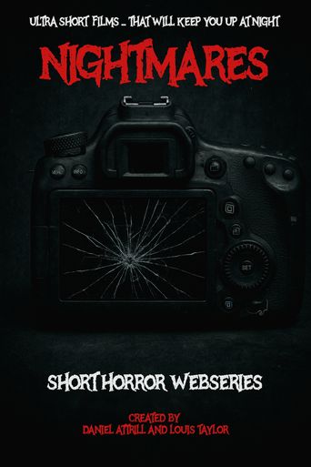 Nightmares: Where to Watch and Stream Online | Reelgood