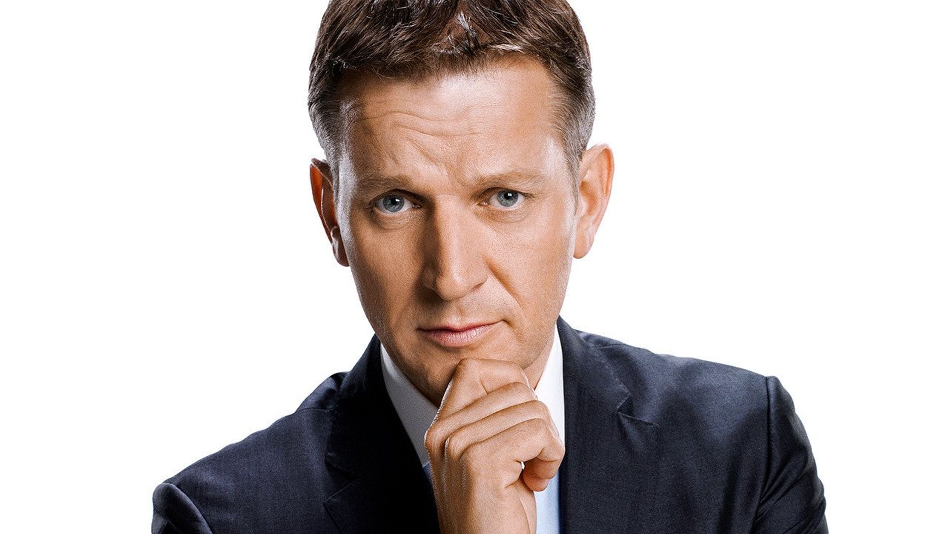 The Jeremy Kyle Show - Where to Watch Every Episode Streaming Online ...