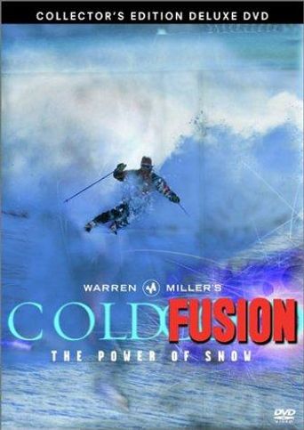 Cold Fusion: Where to Watch and Stream Online | Reelgood