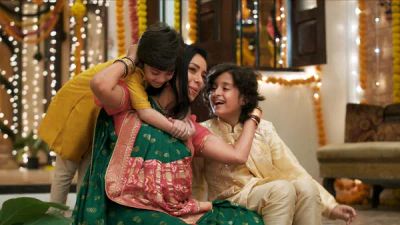 Anupama: Namaste America: Where to Watch and Stream Online | Reelgood