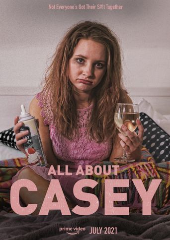All About Casey: Where to Watch and Stream Online | Reelgood