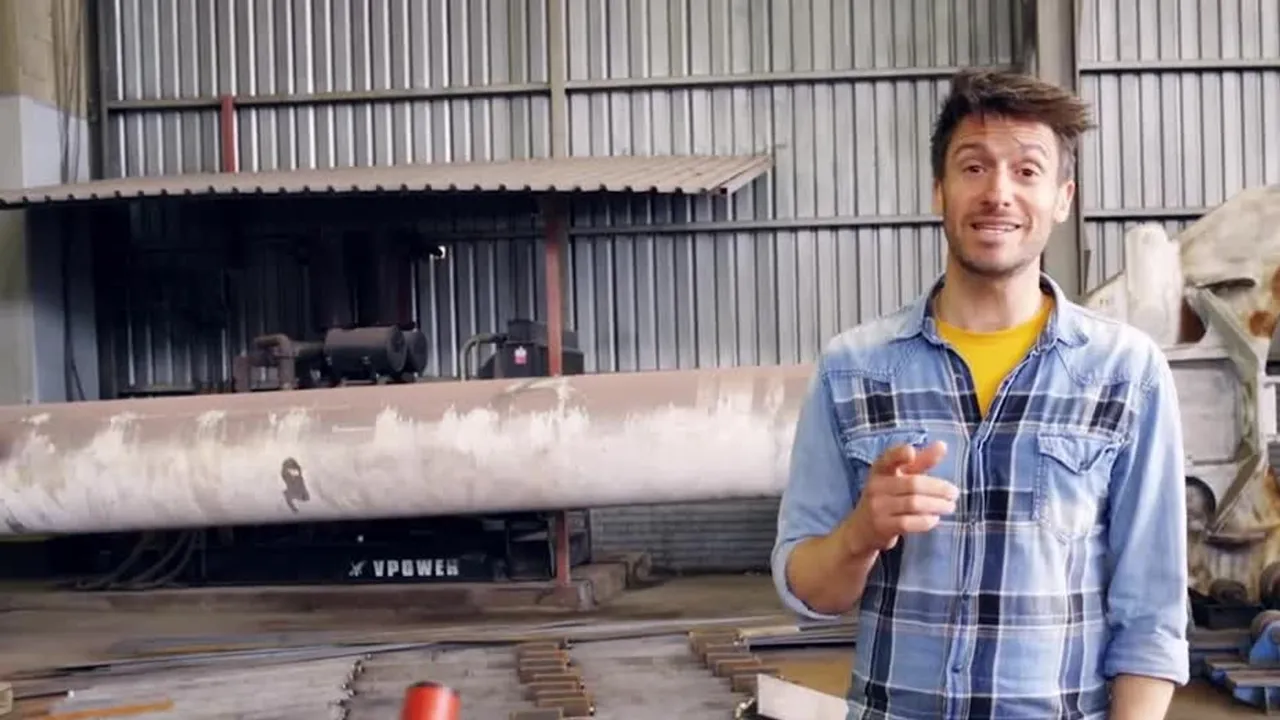 Abnormal Load: Where to Watch and Stream Online | Reelgood