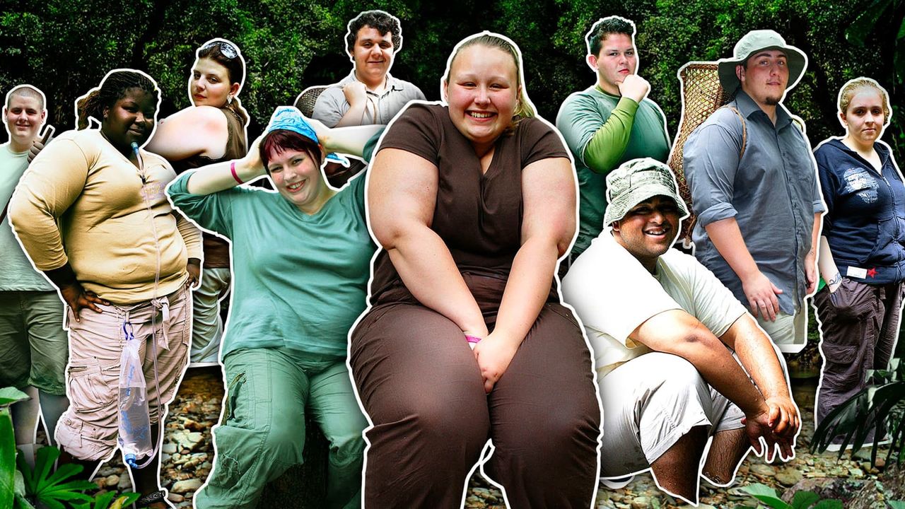 Can Fat Teens Hunt: Where to Watch and Stream Online | Reelgood