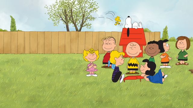 The Peanuts Classics Season 1: Where To Watch Every Episode | Reelgood