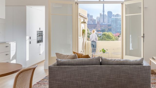 Never Too Small: Where to Watch and Stream Online | Reelgood