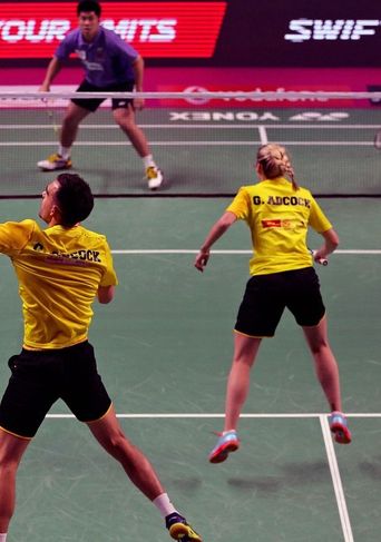 Badminton Season 2022: Where To Watch Every Episode | Reelgood