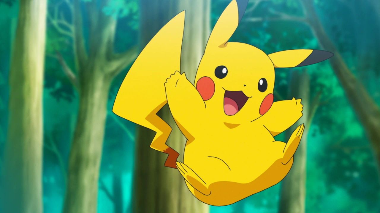 To Be a Pokémon Master: Ultimate Journeys: The Series: Where to Watch ...