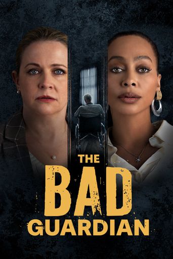 The Bad Guardian Season 1: Where To Watch Every Episode | Reelgood