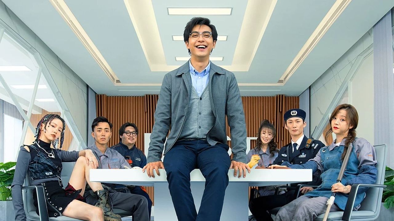 The Lord of Losers: Where to Watch and Stream Online | Reelgood