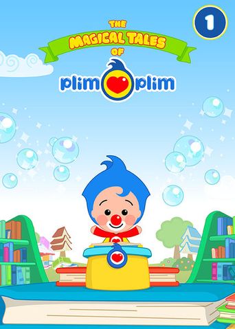 The Magical Tales of Plim Plim: Where to Watch and Stream Online | Reelgood