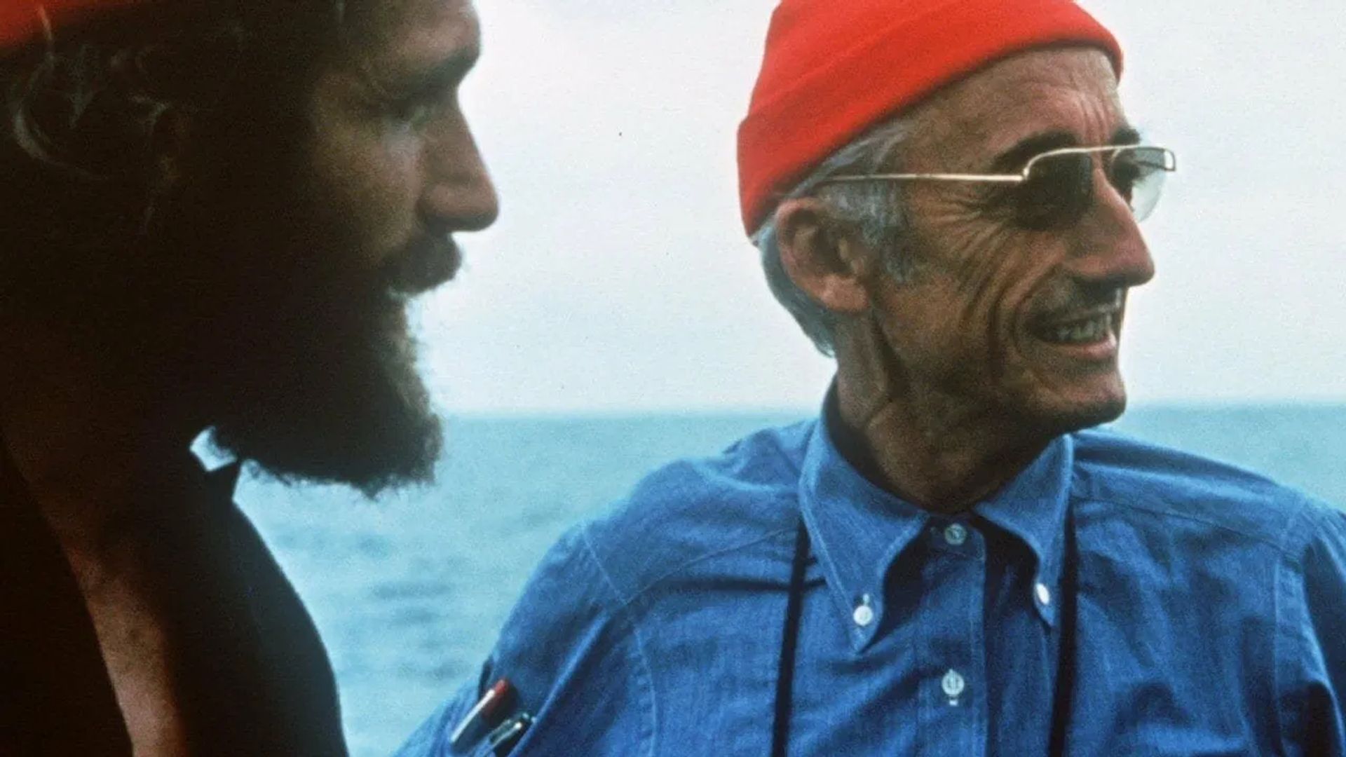 The Undersea World of Jacques Cousteau Season 1: Where To Watch Every ...