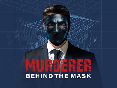 Murderer: Behind the Mask: Where to Watch and Stream Online | Reelgood