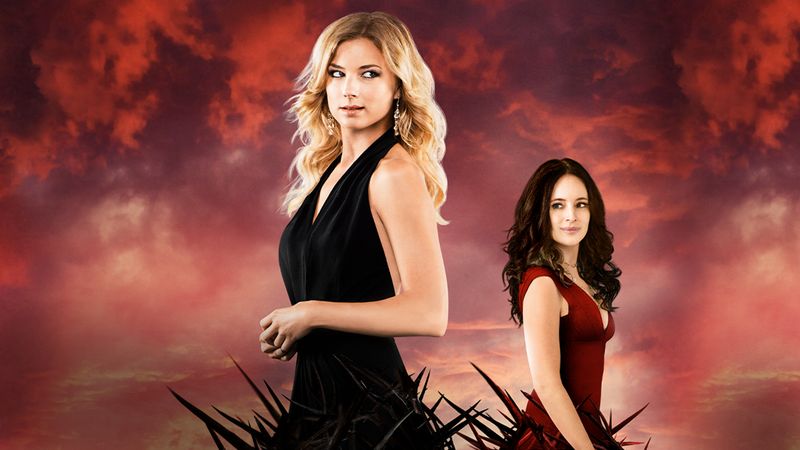 Revenge: Where to Watch and Stream Online | Reelgood