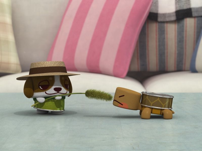 Canimals: Where to Watch and Stream Online | Reelgood