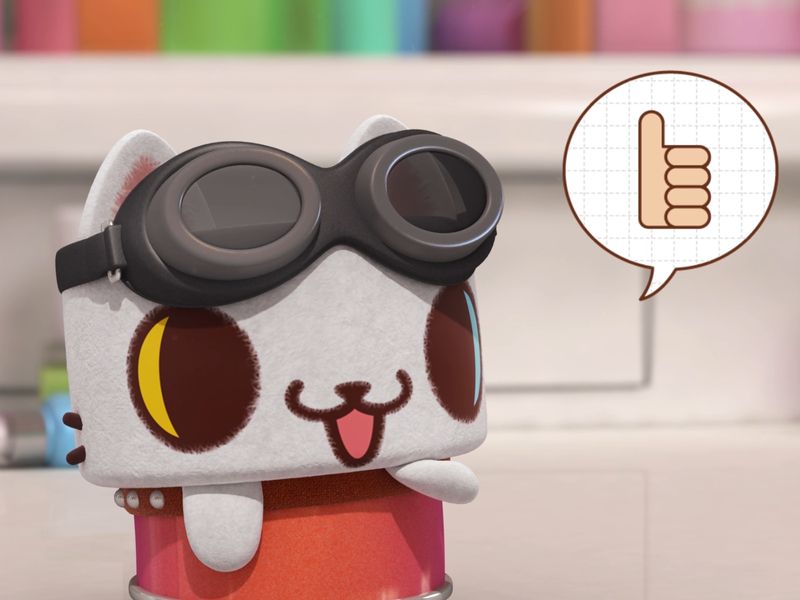 Canimals: Where to Watch and Stream Online | Reelgood