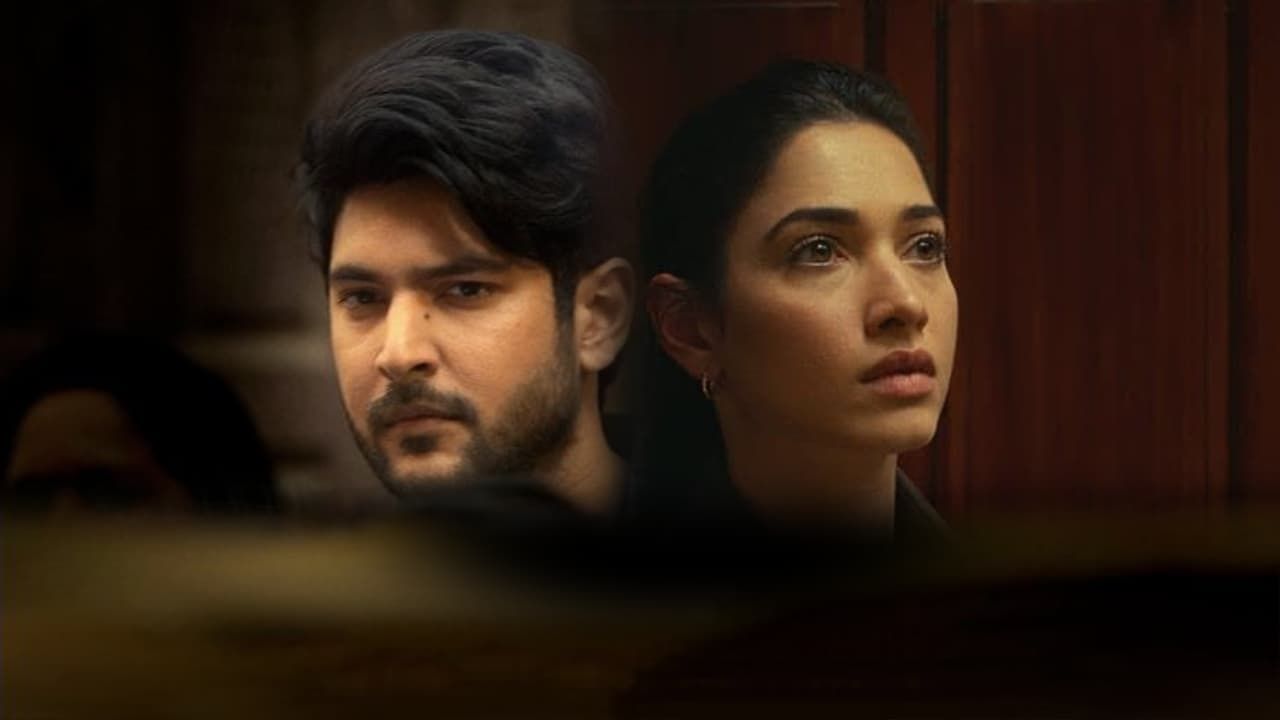 Aakhri Sach: Where to Watch and Stream Online | Reelgood