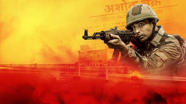 Rakshak - India's Braves: Where to Watch and Stream Online | Reelgood