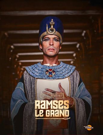 Ramsès le Grand: Where to Watch and Stream Online | Reelgood