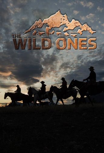 The Wild Ones: Where to Watch and Stream Online | Reelgood