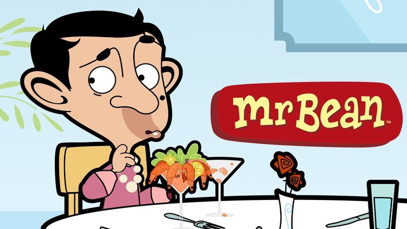 Mr. Bean: The Animated Series: Where to Watch and Stream Online | Reelgood