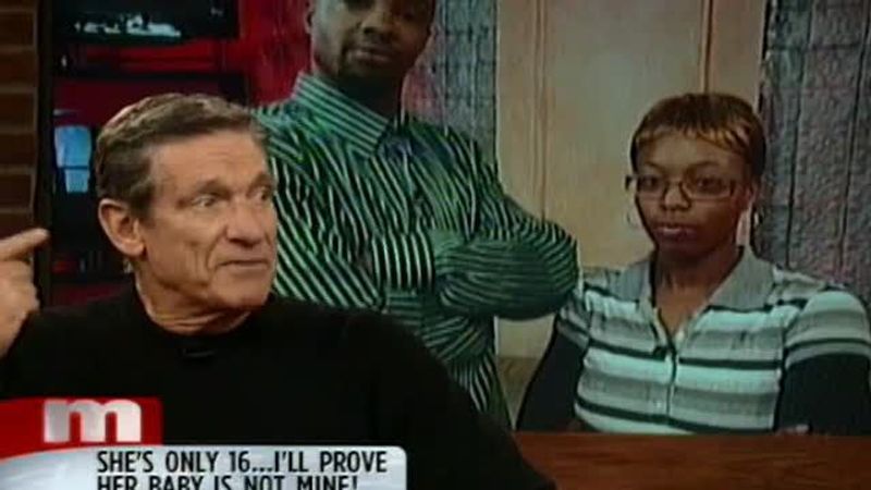Maury: Where to Watch and Stream Online | Reelgood