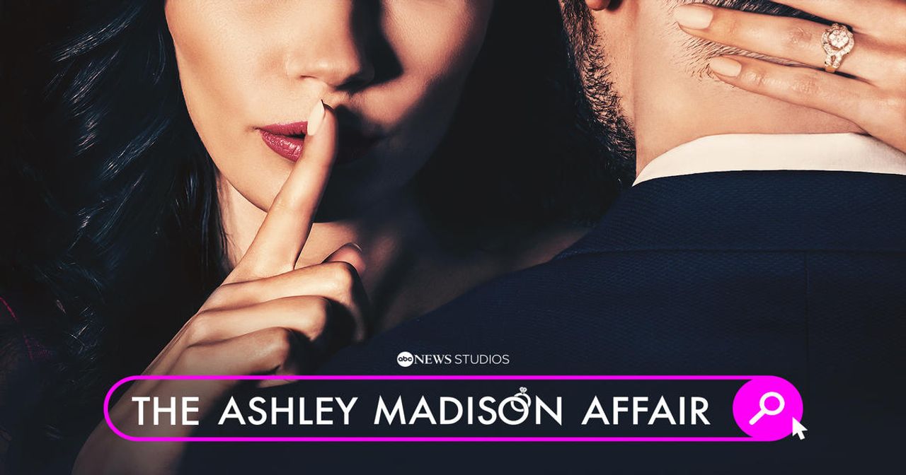 The Ashley Madison Affair: Where to Watch and Stream Online | Reelgood