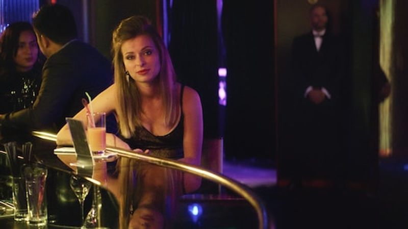 Sacha Season 1: Where To Watch Every Episode | Reelgood
