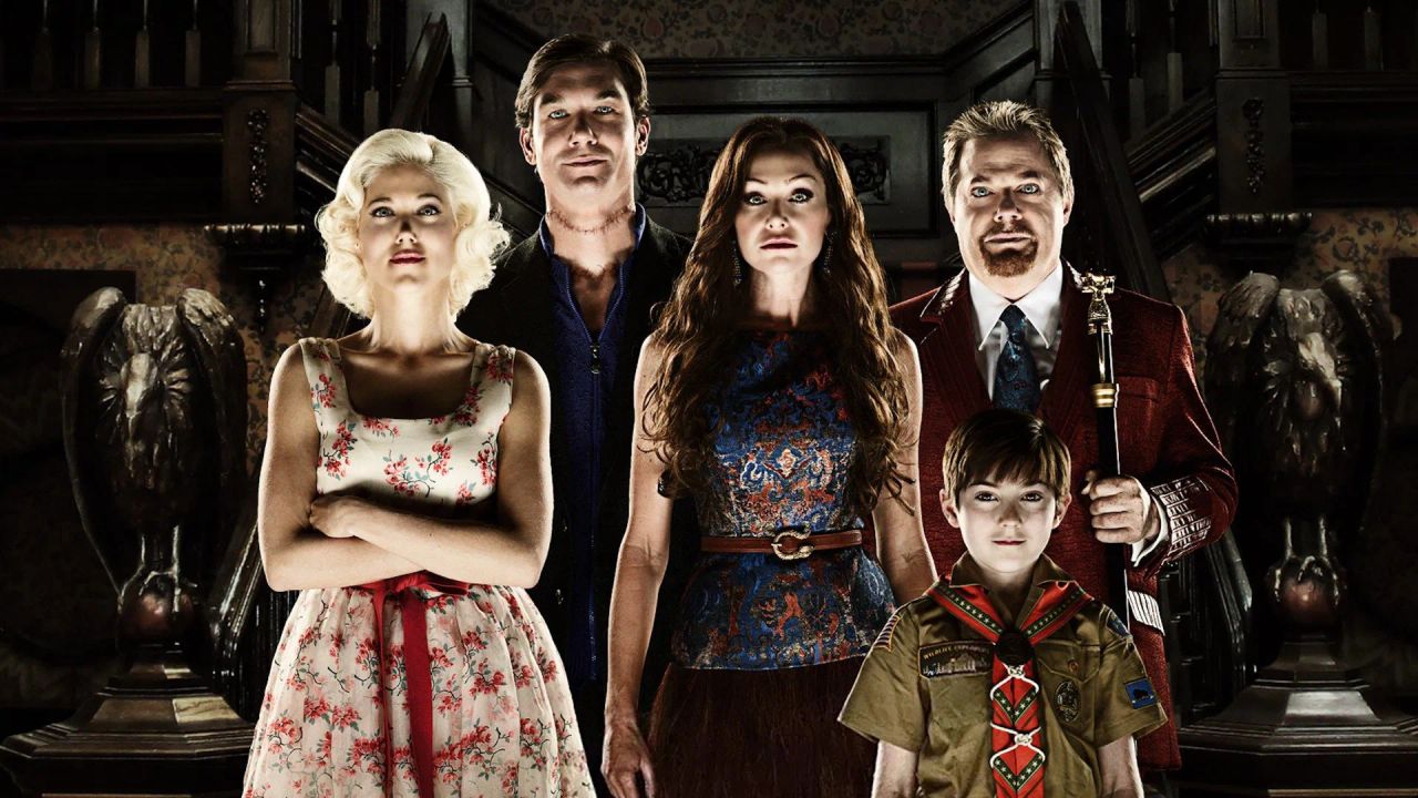 Mockingbird Lane: Where to Watch and Stream Online | Reelgood