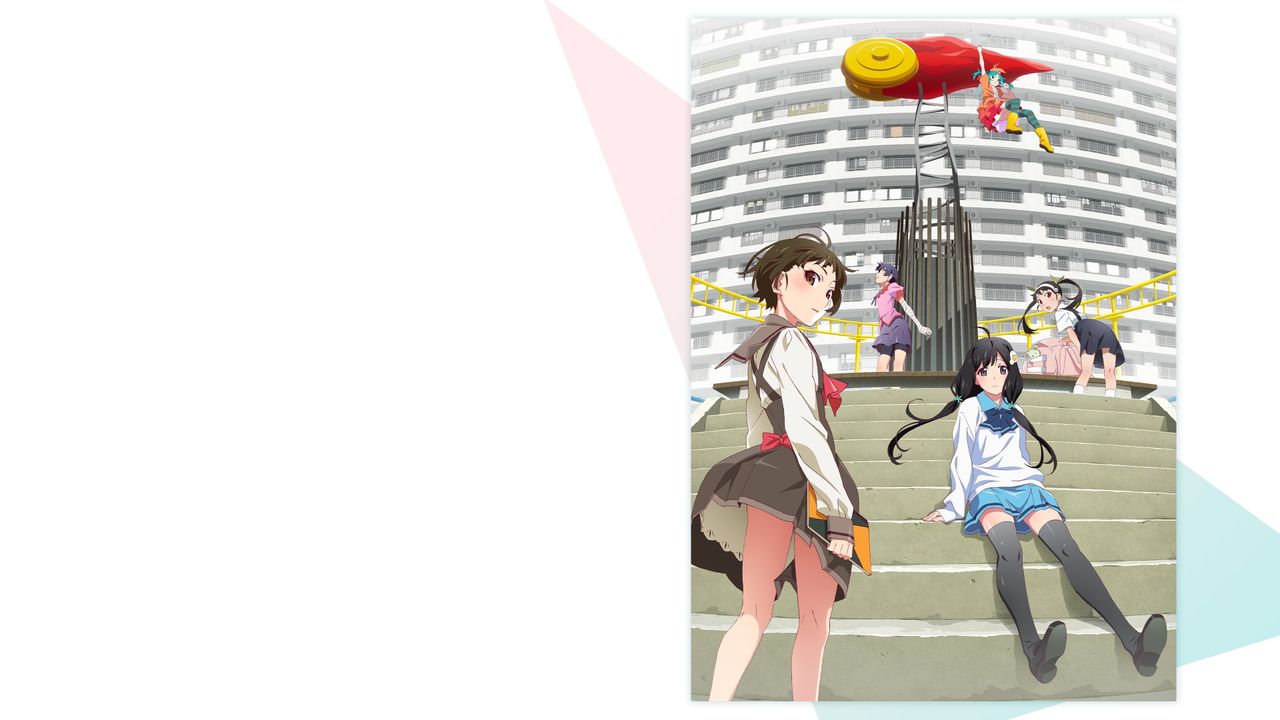 Monogatari Series: Off & Monster Season: Where to Watch and Stream ...