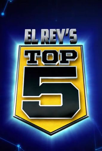 El Rey's Top Five: Where to Watch and Stream Online | Reelgood