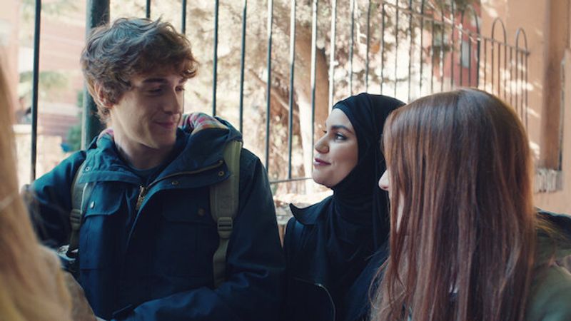 SKAM Italia: Where to Watch and Stream Online | Reelgood