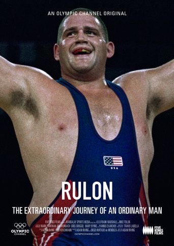 Rulon Gardner Won't Die: Where to Watch and Stream Online | Reelgood