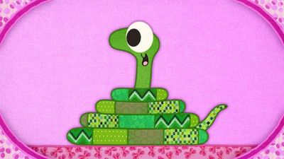 Patchwork Pals: Where to Watch and Stream Online | Reelgood