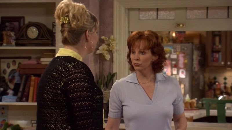 Reba: Where to Watch and Stream Online | Reelgood